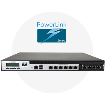 Network Technologies - Networking Technologies | Ecessa